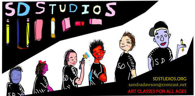 SD Studios